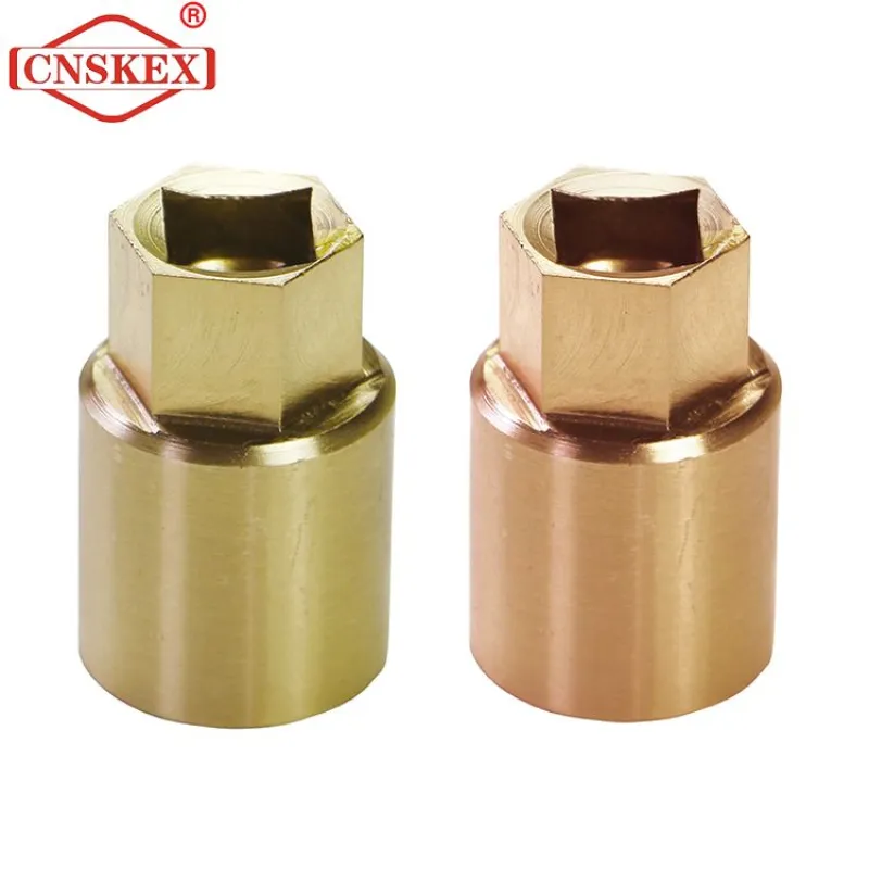 SK105 Non-Sparking 3/4" Dr Socket