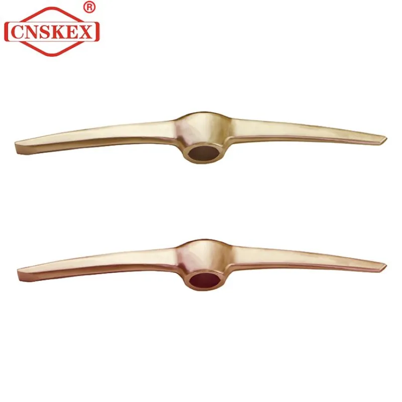 SK262 | Non-Sparking Pickaxe