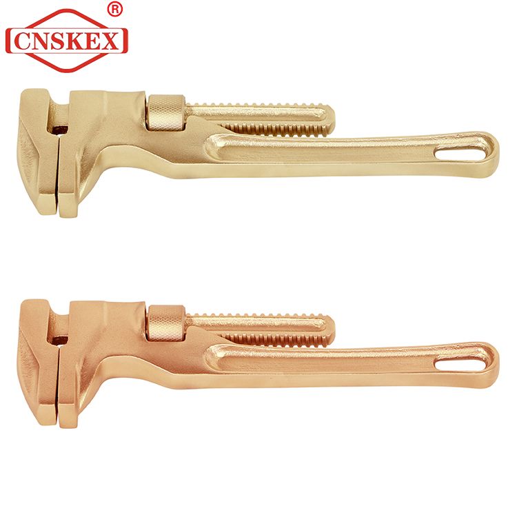 Non-sparkingMonkey Wrench