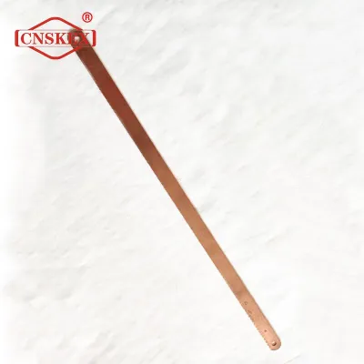 Hacksaw blade 300 mm Non Sparking Tools - SIKAI