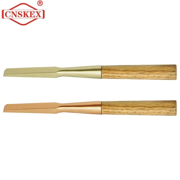 SK291A Non-Sparking Chisle | CNSKEX