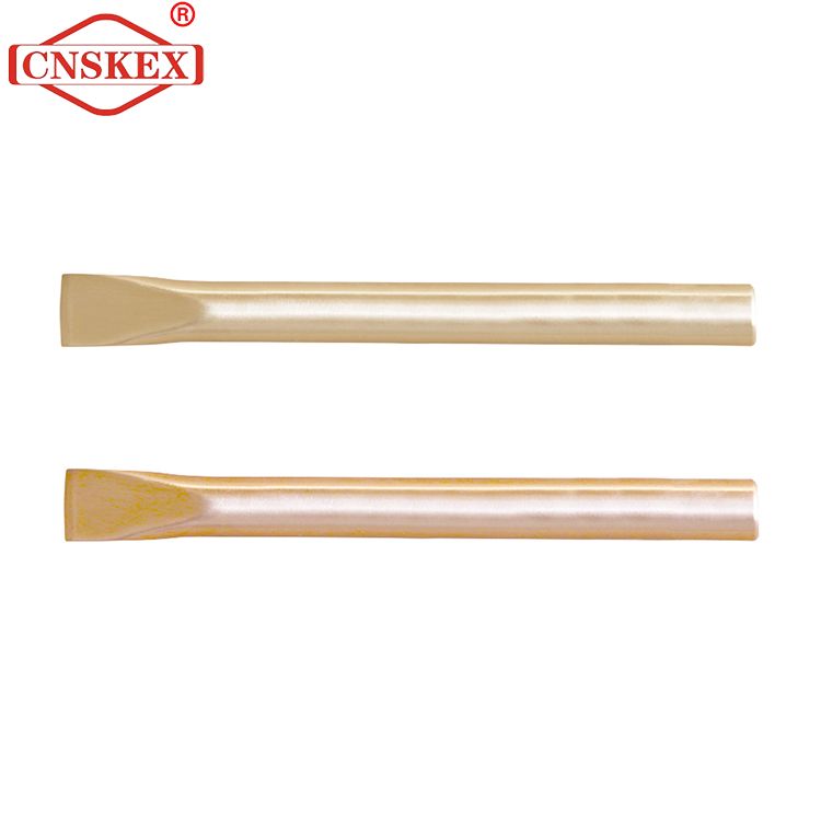 SK295A | Non-Sparking Flat Chisel | Sikai