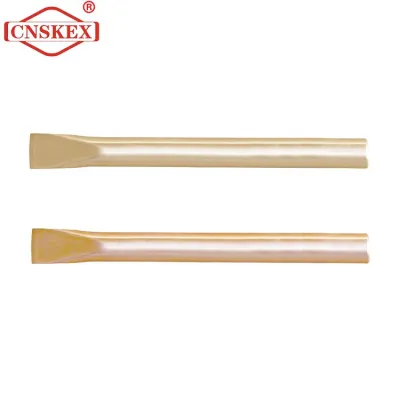 SK295A | Non-Sparking Flat Chisel | Sikai