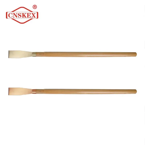 Non-Sparking Scraper