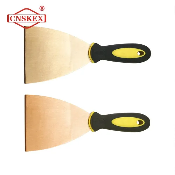 Non-Sparking Putty Knife