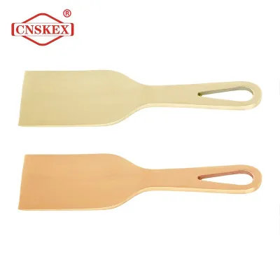 Non-Sparking Scraper,Spray Booth