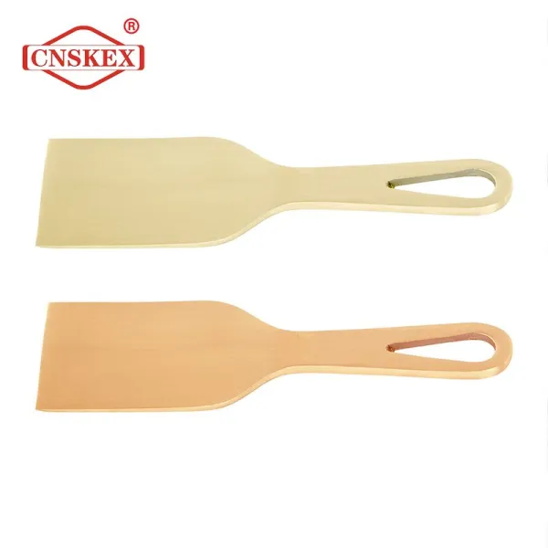 Non-Sparking Scraper,Spray Booth