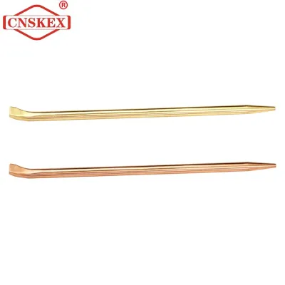 Non-Sparking Pinch,Bar