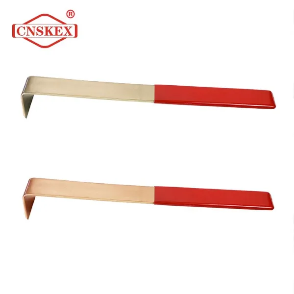 SK273B | Non-Sparking Deck Scraper | Sikai