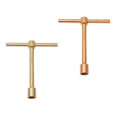 SK132 T-Shaped Socket Wrench | Sikai