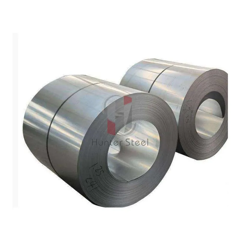What to Look for in a Long-Term Cold Rolled Steel Coil Partner?
