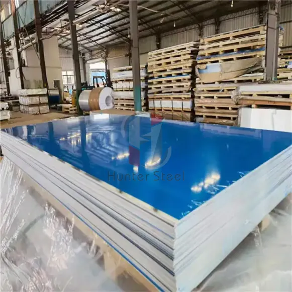 AR450 Steel Plate