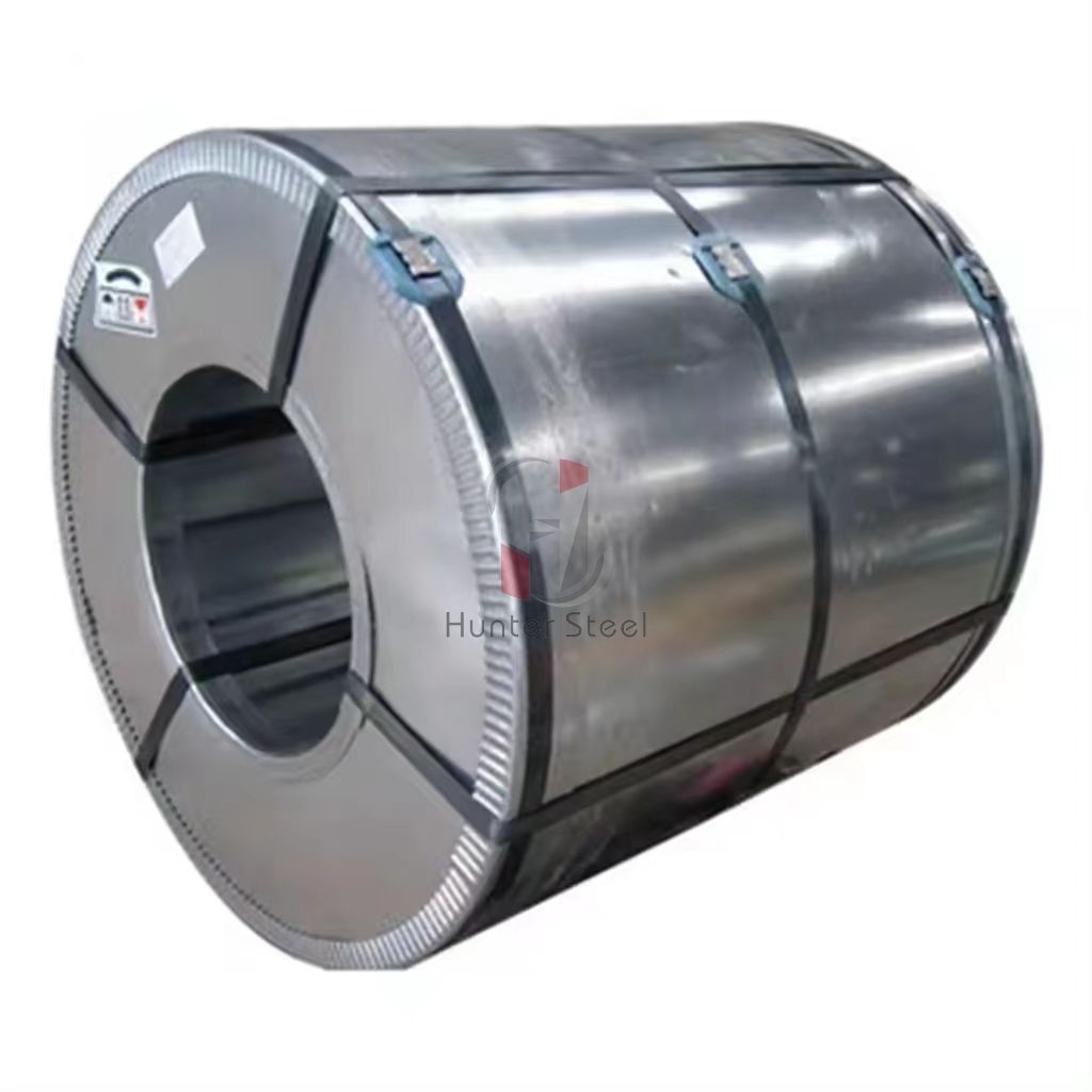 HC420/780DP Cold Rolled Steel Coil Secondary Quality Cr Steel Coil