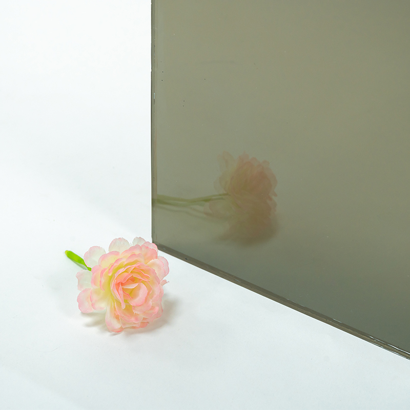Tinted Glass