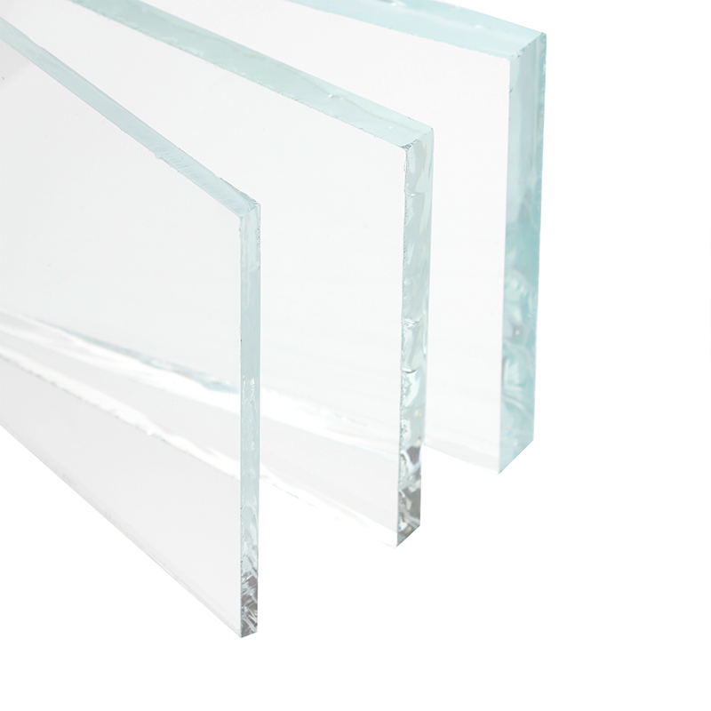 Ultra Clear Float Glass