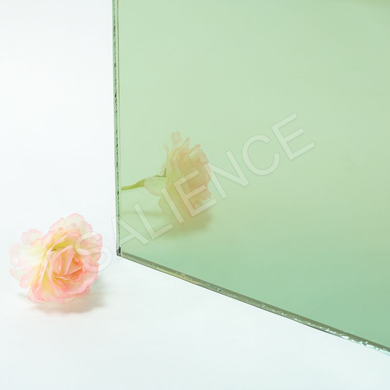 Tinted Glass