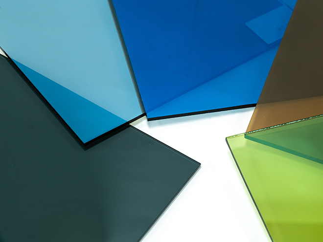 Float Glass vs. Normal Glass: Understanding the Differences