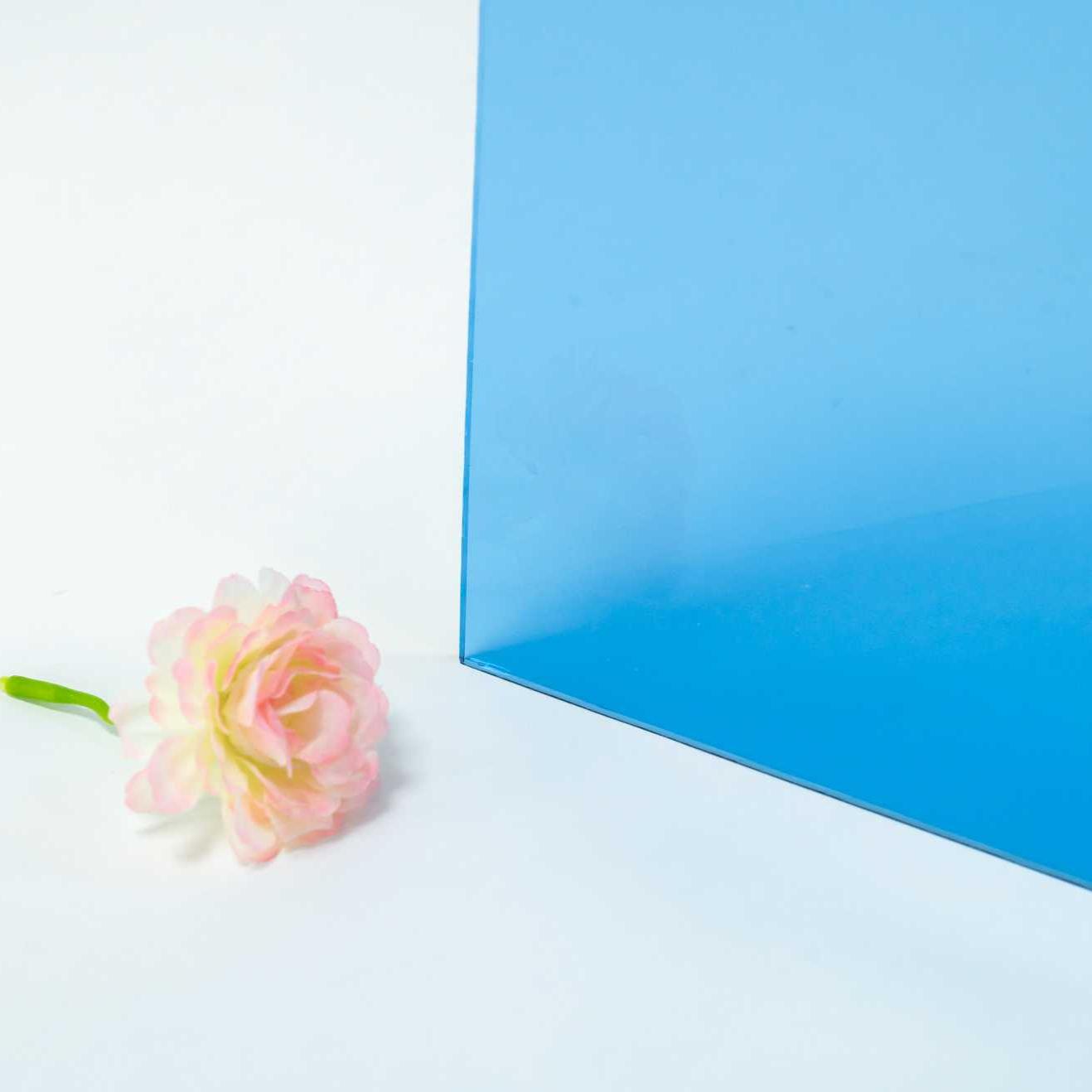 Reflective Float Glass