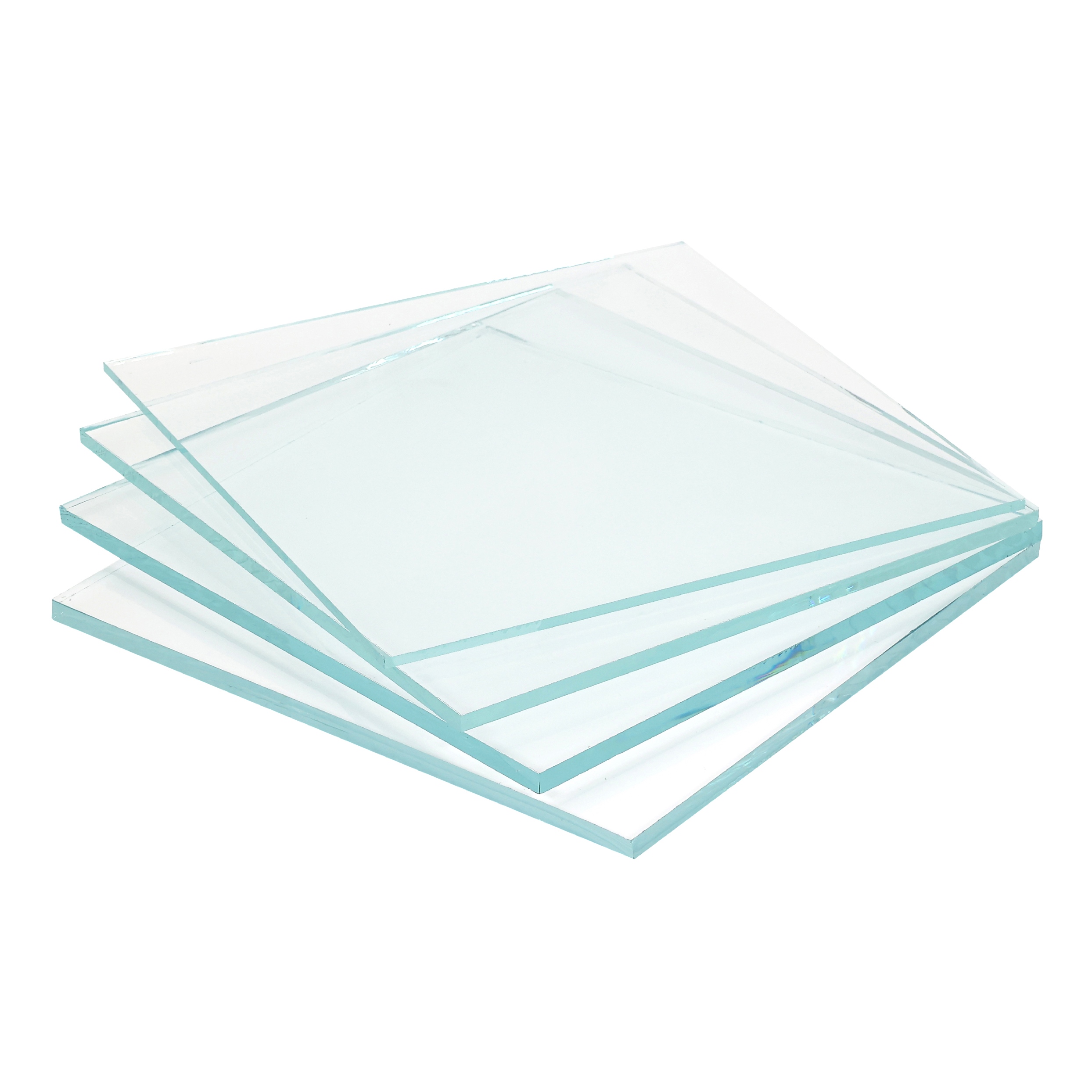 Ultra Clear Float Glass