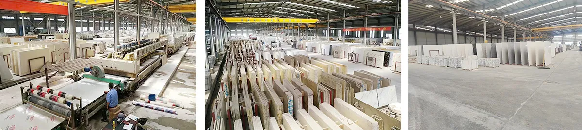 Stone Slabs Supplier
