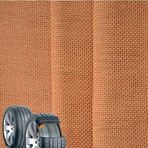 Dipped nylon 6 monofilament chafer