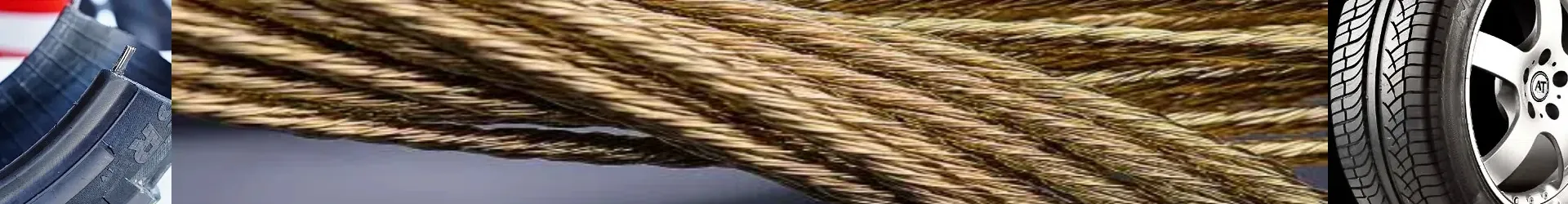 Polyester Dipped Soft Cord | SFT