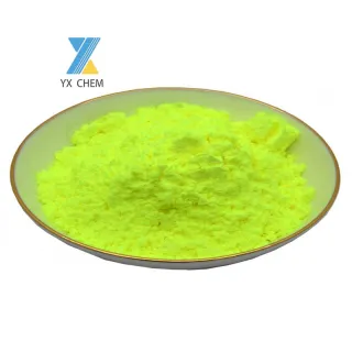 Optical Brighteners For Textile Printing Dye, Series of Intermediates ...