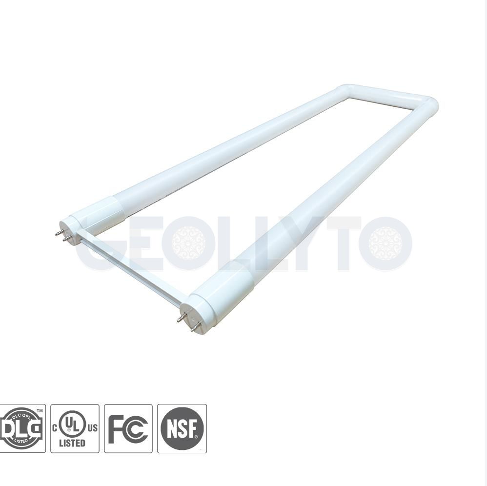 T8 U-Bend LED Tube