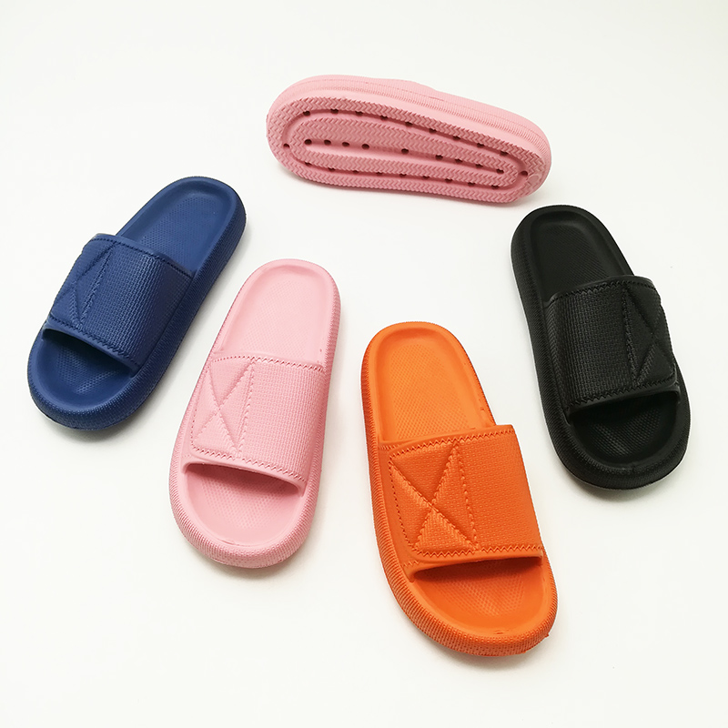 Sliders EVA Slippers, Summer Slippers, Indoor Slippers
