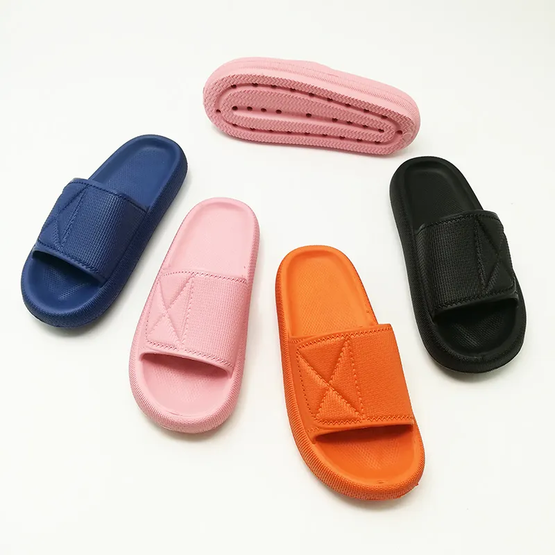 Sliders EVA Slippers, Summer Slippers, Indoor Slippers