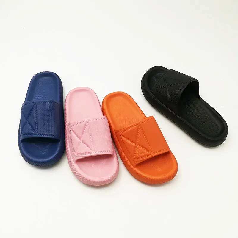 Sliders EVA Slippers, Summer Slippers, Indoor Slippers