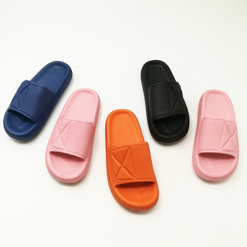 Sliders EVA Slippers, Summer Slippers, Indoor Slippers