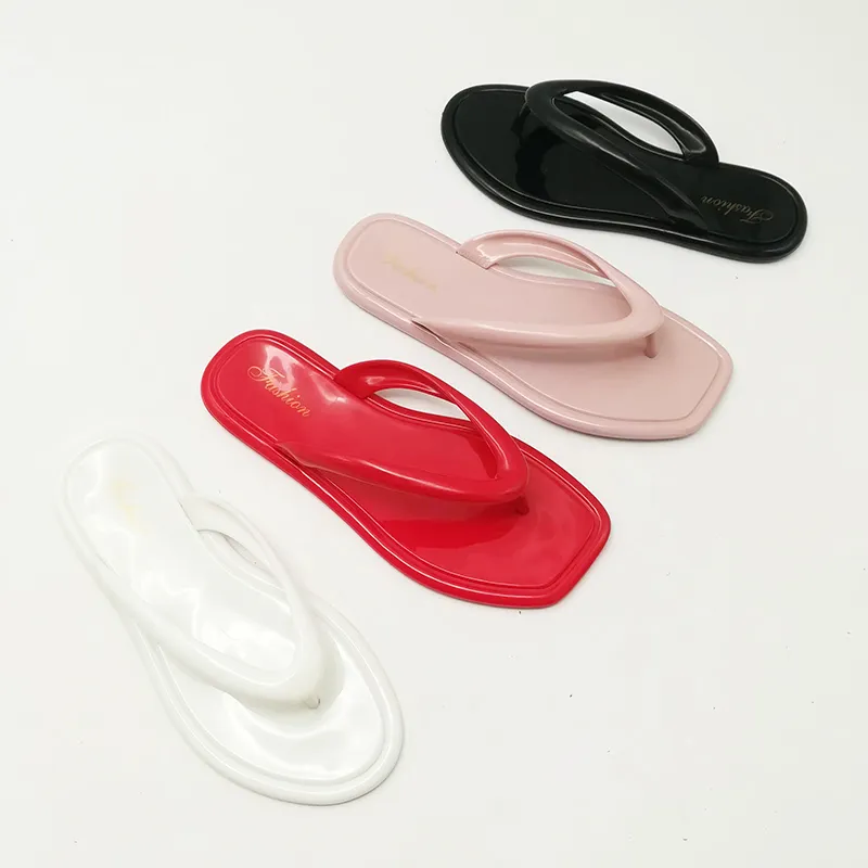 ladies jelly slippers,jelly slippers ,summer slippers for women