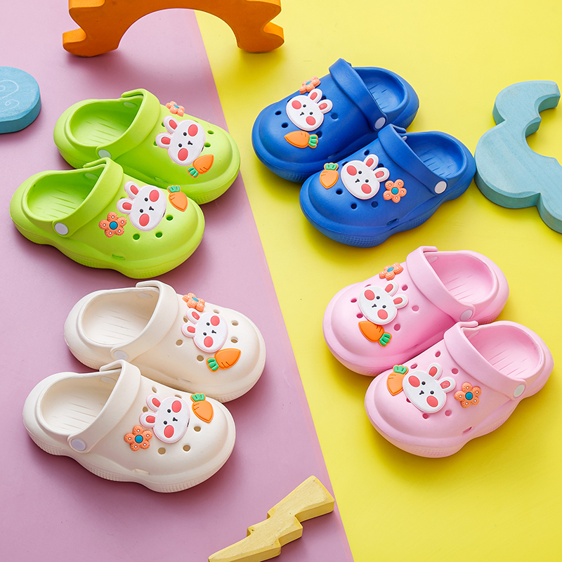 children clogs