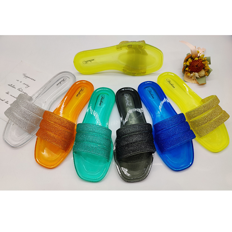 Fancy newest diamond slippers,diamond slippers for ladies,diamond ...