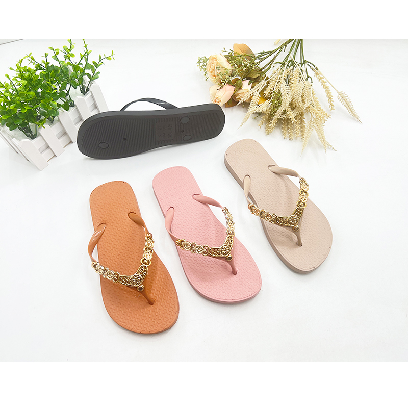 diamond trendy ladies slippers,Nice design,ladies slippers