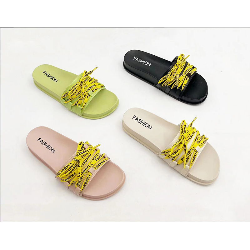outdoor new female slippers,platform slippers,Factory wholesale