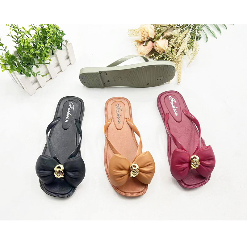 summer beach outdoor slippers, open toe fashion slippers,flip flops