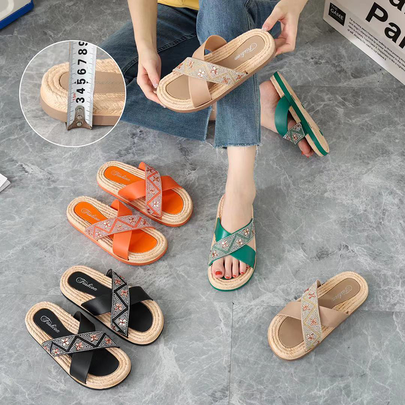 quality flats shoes,Spring and summer shoes,sandals custom fashion