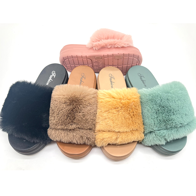 waterproof latest slippers,ladies slippers,women slipper flat shoes