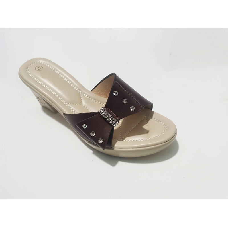 high heels slippers,high heel slippers for ladies,high wedge slippers