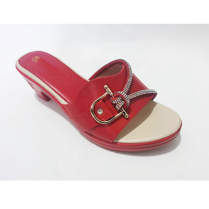 high heels slippers,high heel slippers for ladies,high wedge slippers