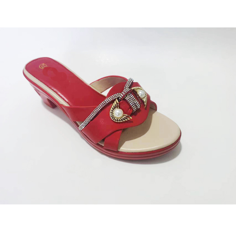 high heels slippers,high heel slippers for ladies,high wedge slippers