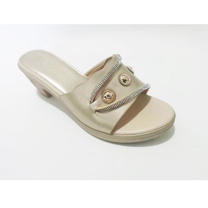 high heels slippers,high heel slippers for ladies,high wedge slippers