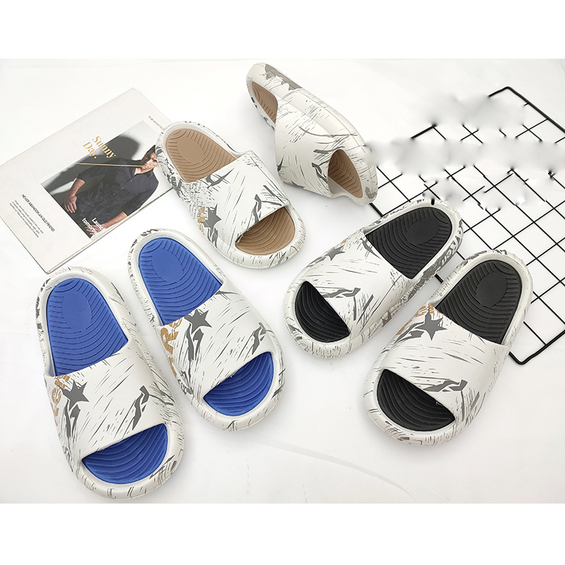 Custom Men Slippers,High Quality shoes,Slippers With Logo