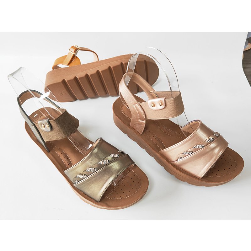 nice pu sandals,New style slides slippers,walking women sandals