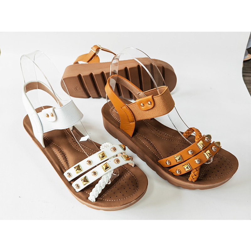 nice pu sandals,New style slides slippers,walking women sandals