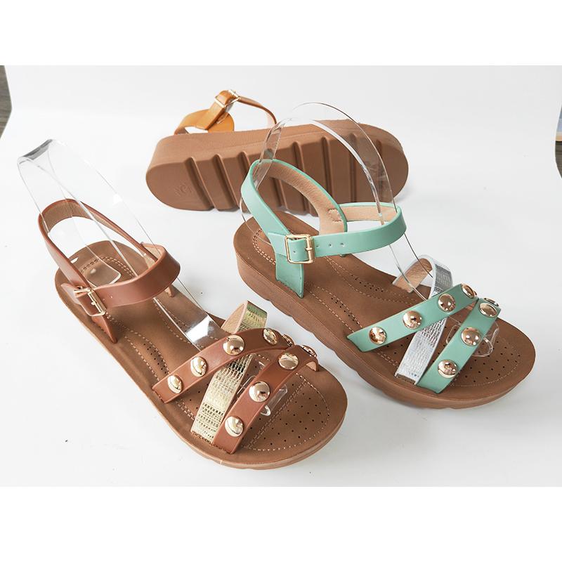 nice pu sandals,New style slides slippers,walking women sandals