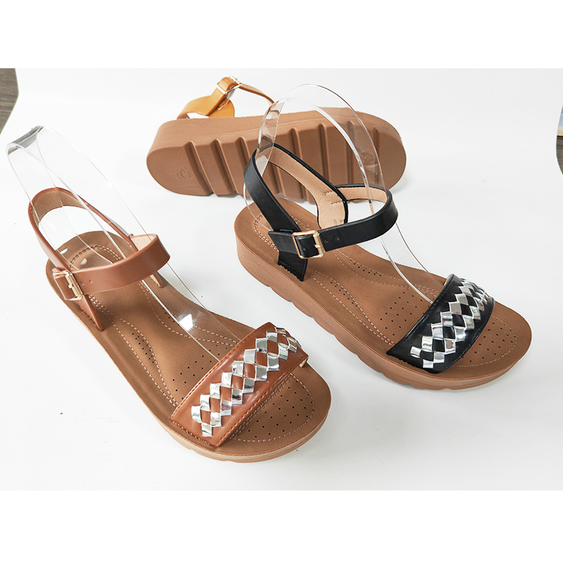 nice pu sandals,New style slides slippers,walking women sandals