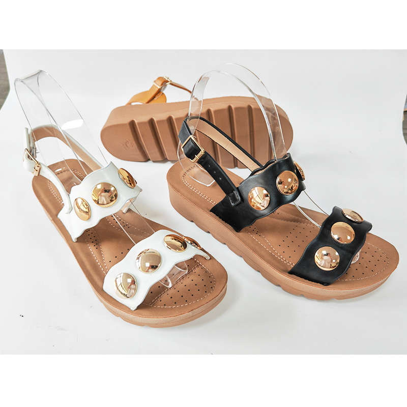 nice pu sandals,New style slides slippers,walking women sandals